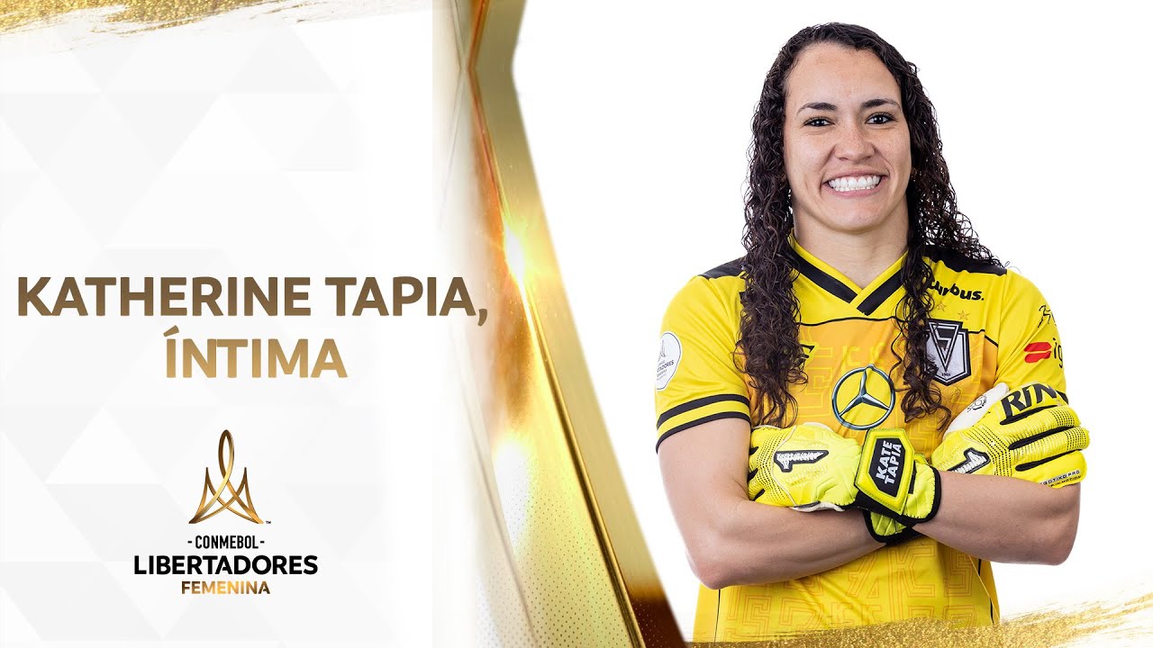 UN DÍA CON KATHERINE TAPIA EN LA CONCENTRACIÓN DE SANTIAGO MORNING ...