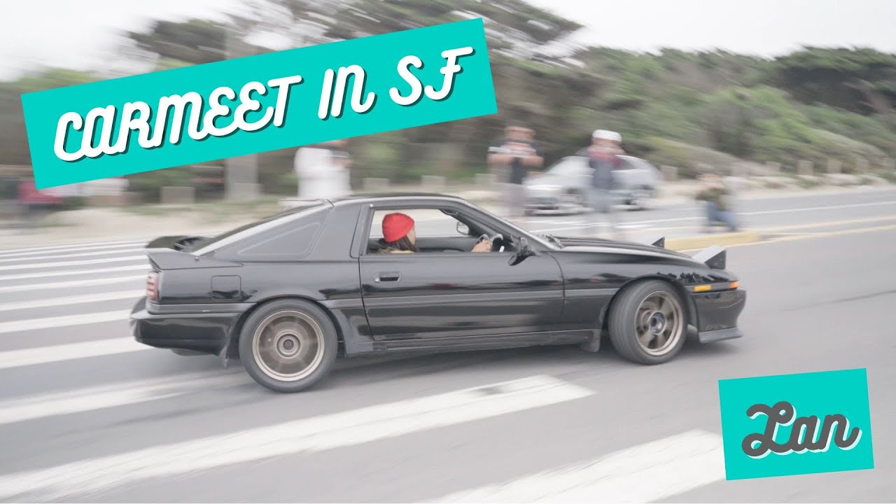 Beyond City Limits - Ocean Beach (SF) - YouTube