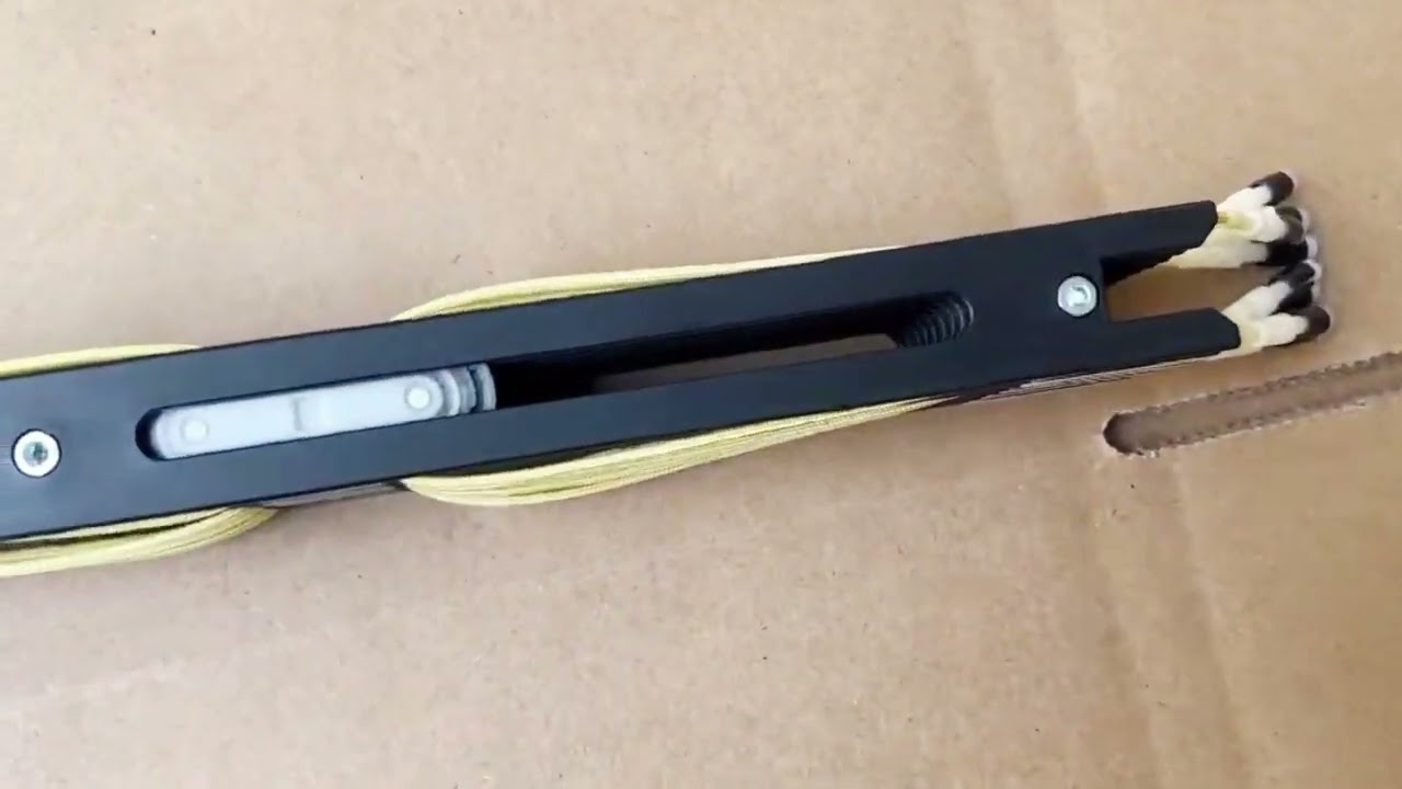 M5 Module Quick Connector With Bearings Jacquard Modules Weaving Loom ...