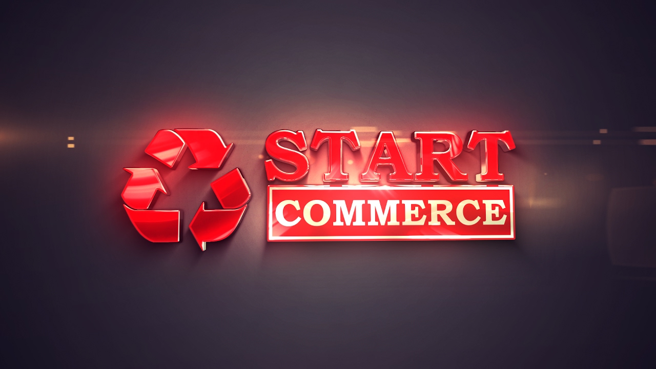 START COMMERCE (Kragujevac) - YouTube