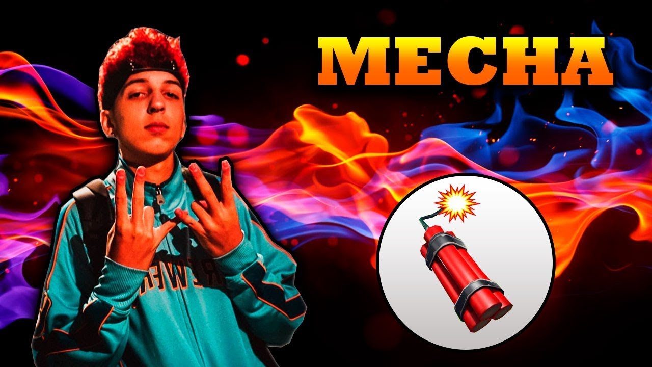 Lo MEJOR de MECHA 💥 - YouTube