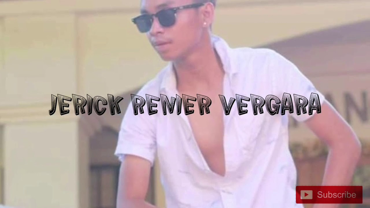JERICK RENIER VERGARA INTRO - YouTube
