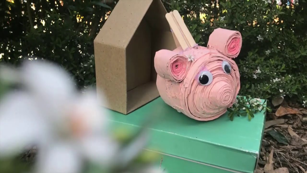 Little Bits Design Challenge - YouTube