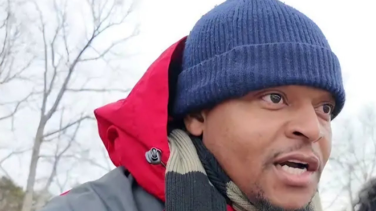 COLAZ SMITH MAKES HISTORY INNA BIG FOREIGN .@Colazsmithtv @jaciasworld ...