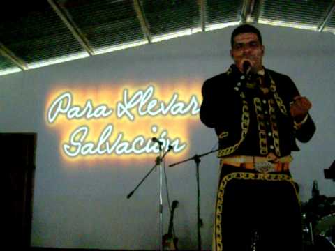 Sergio Rugama - En Tu Presencia - YouTube