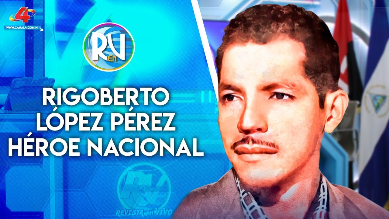 Revista En Vivo con Alberto Mora desde León, recordando el legado de ...
