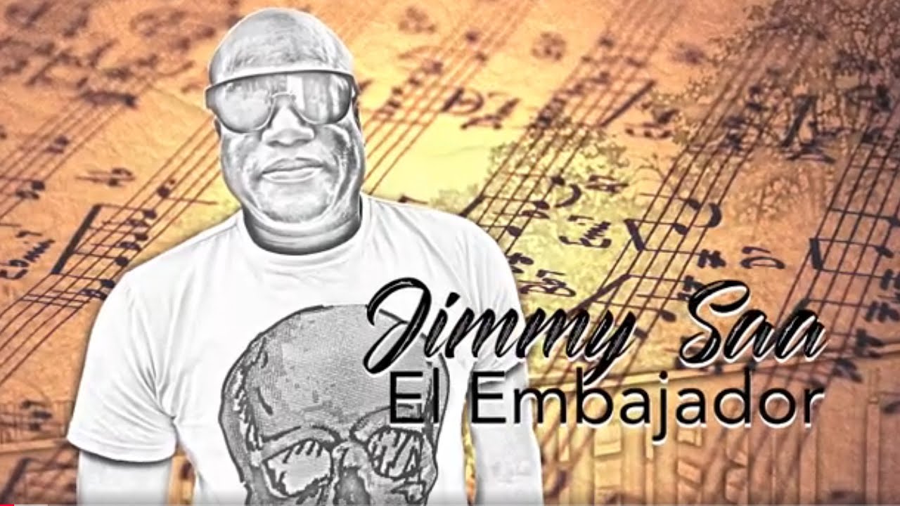 Jimmy Saa - "El embajador de la Salsa" ENTREVISTA - Sus inicios y ...