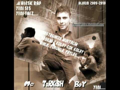 07. [.!.!. Öldüm Öldüm .!.!.] - Mc TuRKiSH BoY 2009-2010
