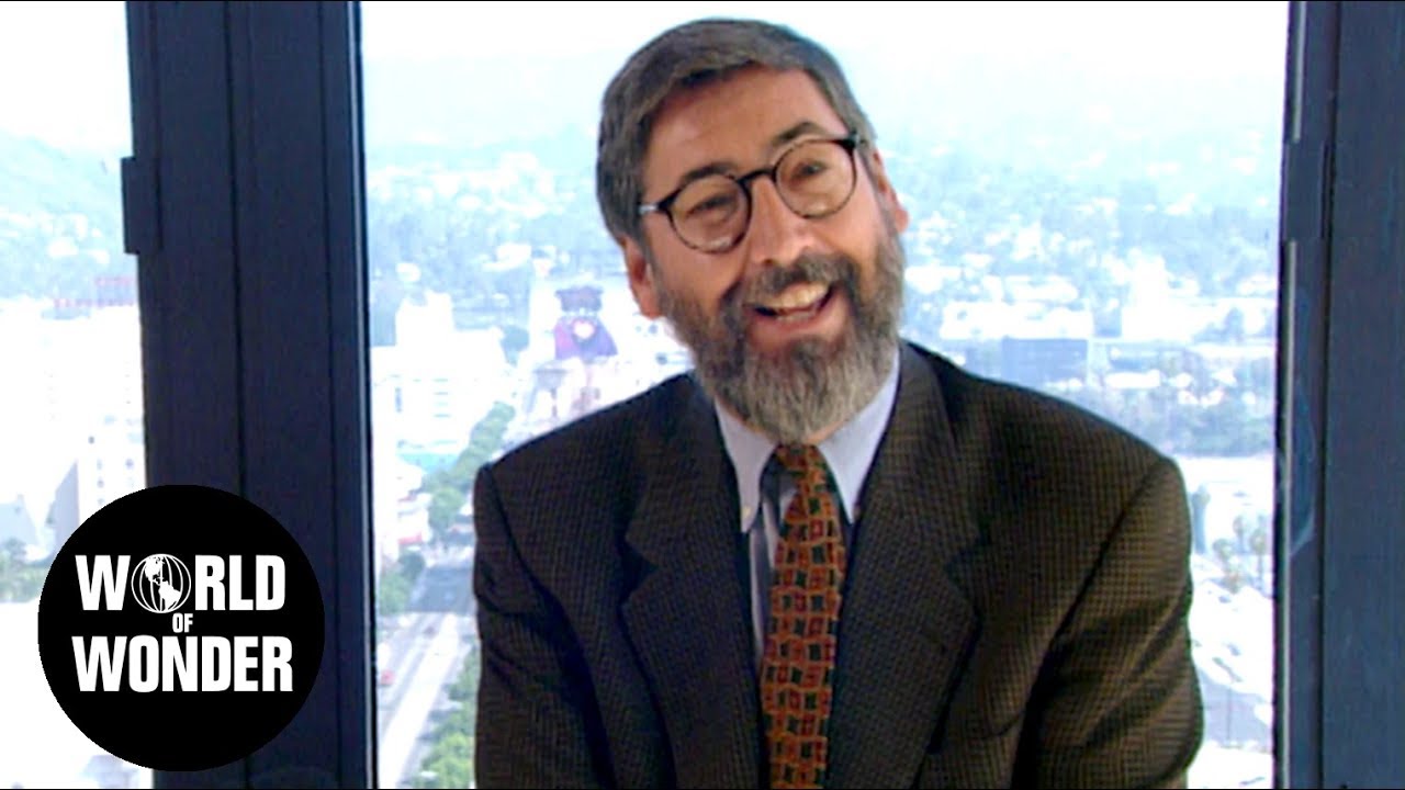 WOW Presents Clips: The Making of Thriller with John Landis - YouTube