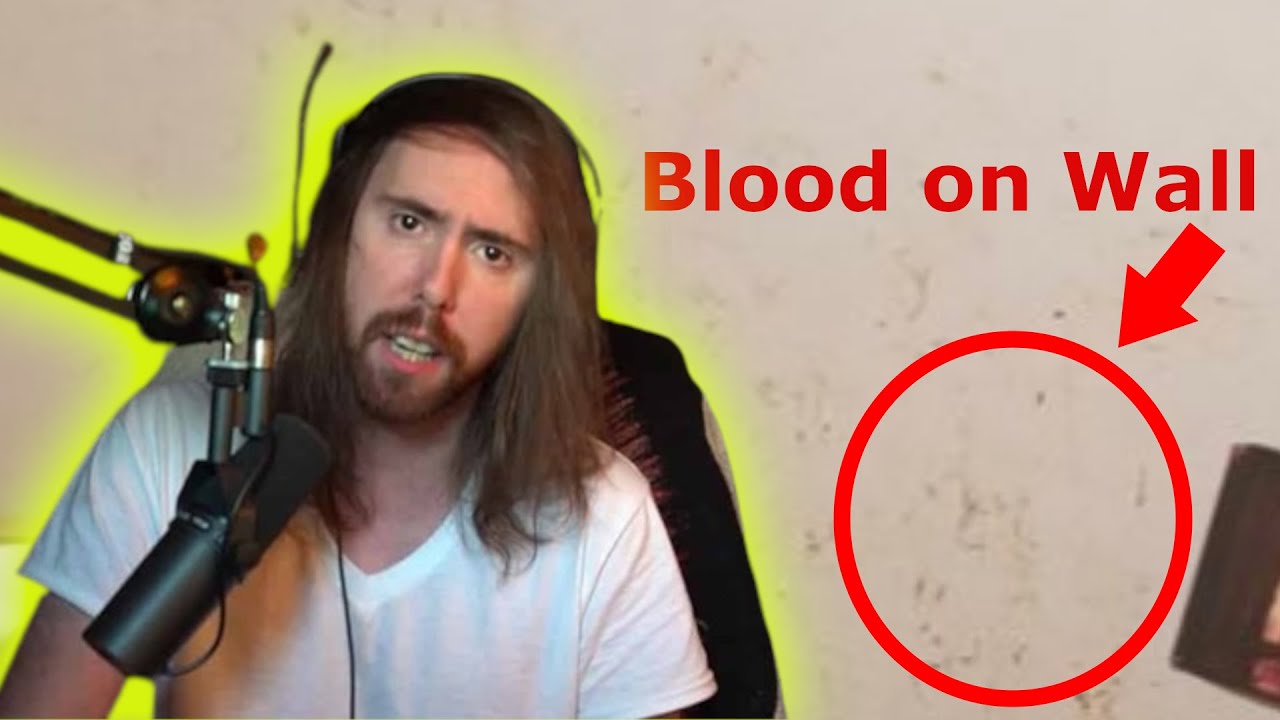 Asmongold - Twitch's Largest Degenerate - YouTube