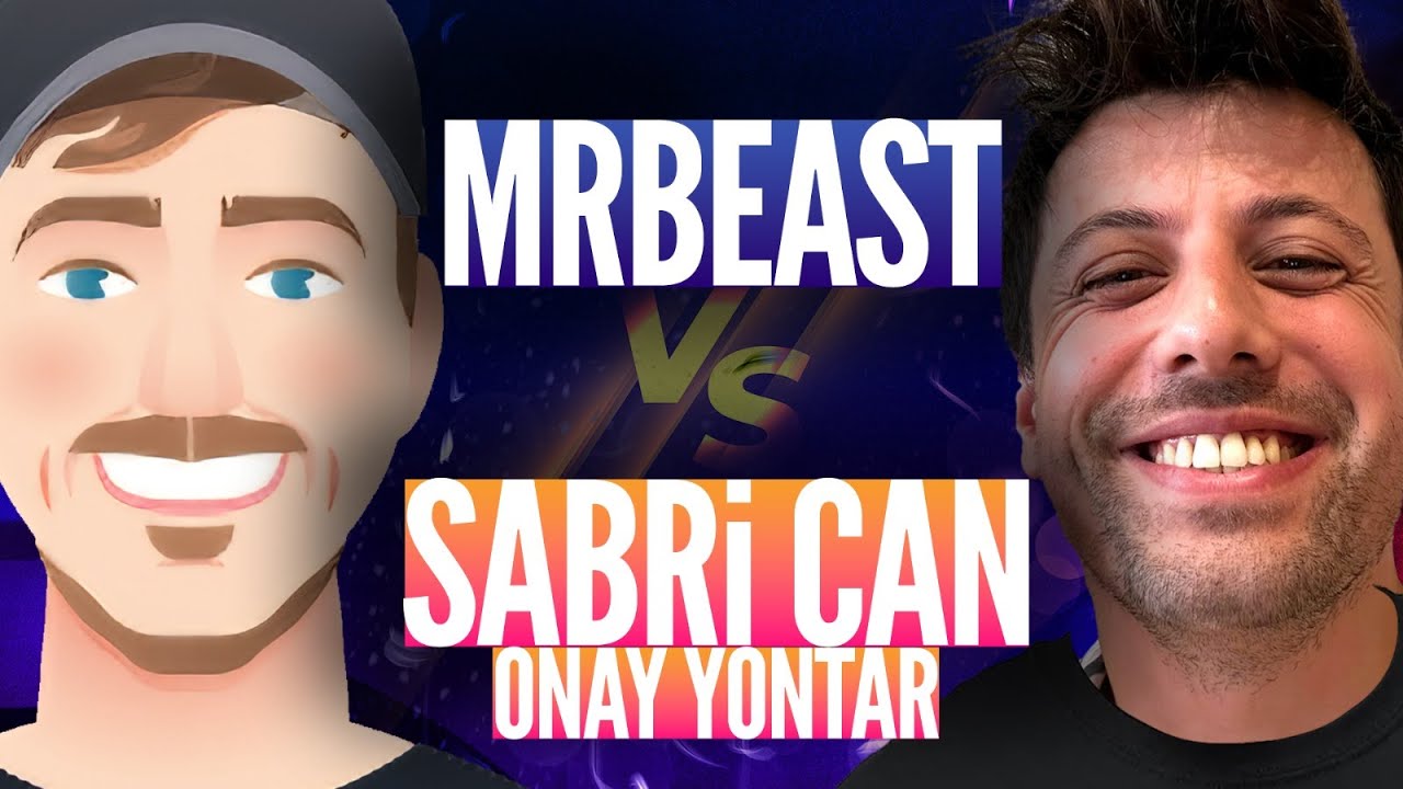 MrBeast'in TAŞ HEDİYE Eden BOTUNA Karşı Oynadım | Mr.Beast(BOT) vs ...