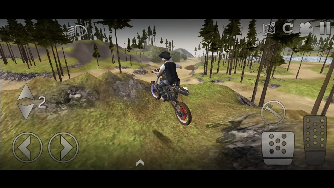 Offroad Outlaws | Moto Bikes Stunt Rasing Offline Motorcycle Android ...