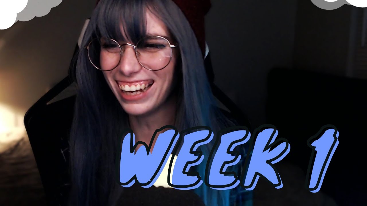 Week 1 ASMR Highlights - YouTube