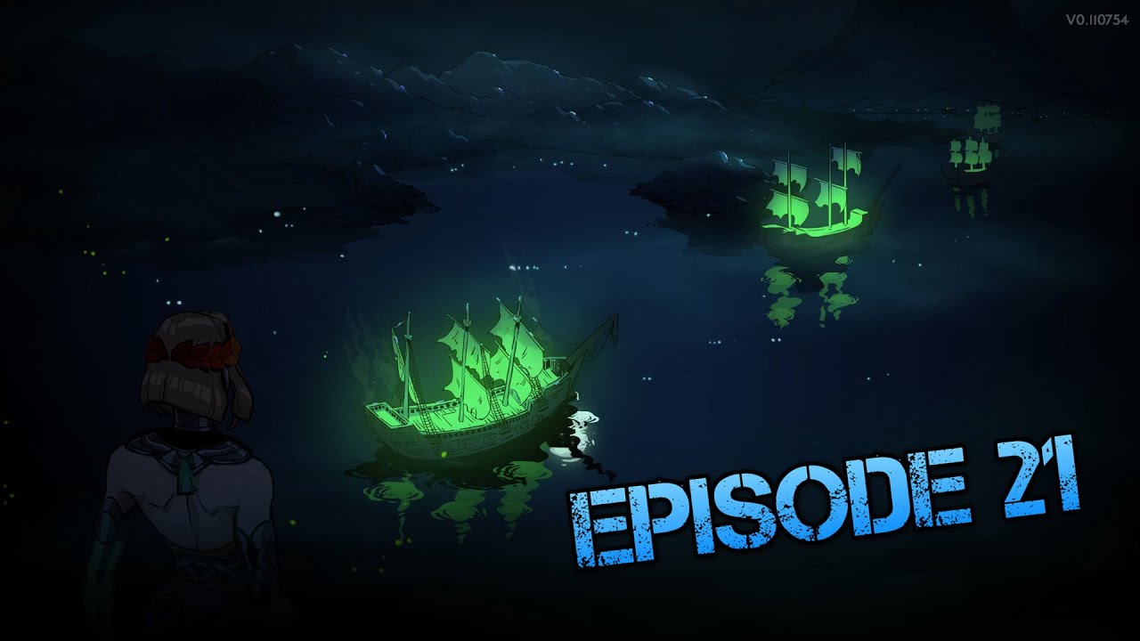 Hades II The Story - Episode 21 - Prometheus - YouTube