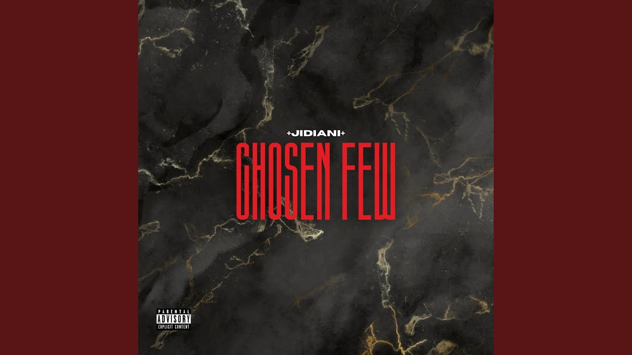 CHOSEN FEW (STACK EM HIGH) - YouTube