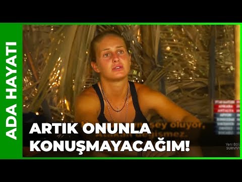 Dalaka'dan Atakan'a Büyük Rest! - Survivor 68. Bölüm