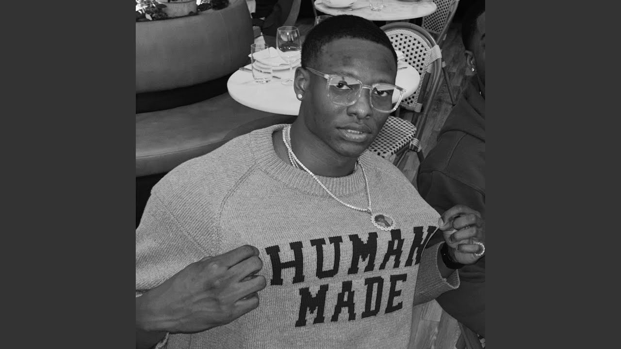 Tears of a Tiger - YouTube