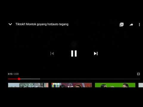 # tik tok abg berjilbab kok gini ya😍😍😍