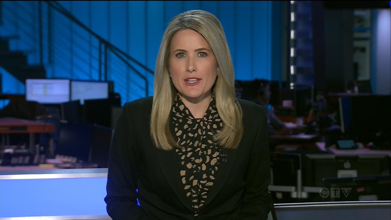 CTV National News | Sunday, April 14, 2024: How will Israel respond ...