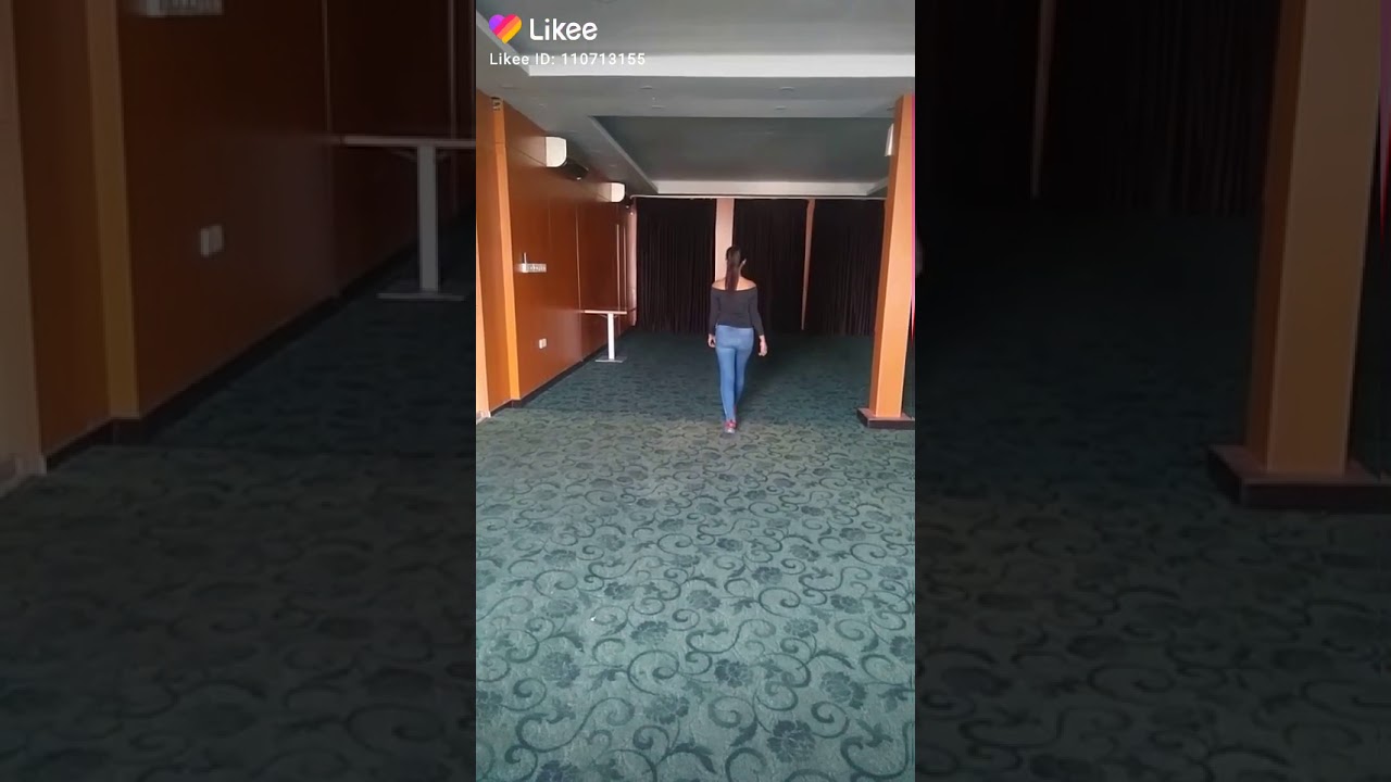 Catwalk ## - YouTube