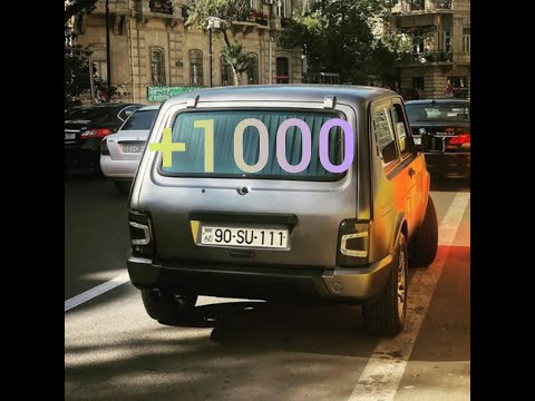 Azeri Bass-(Dolya Vorovskaya) #remix