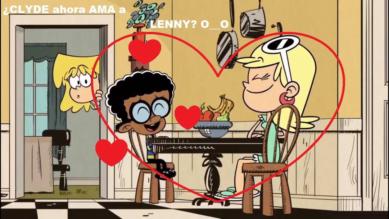 Change Of Heart Loud House at Adolfo Scanlan blog