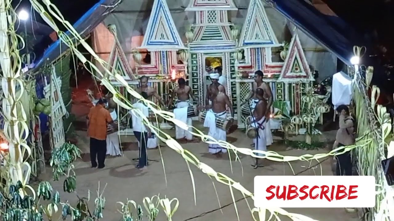 ( Polmal Gasima )කොරොනා උවදුර දුරු කිරීමට පැවැත්වූ මහා දෙවොල් මඩු ...