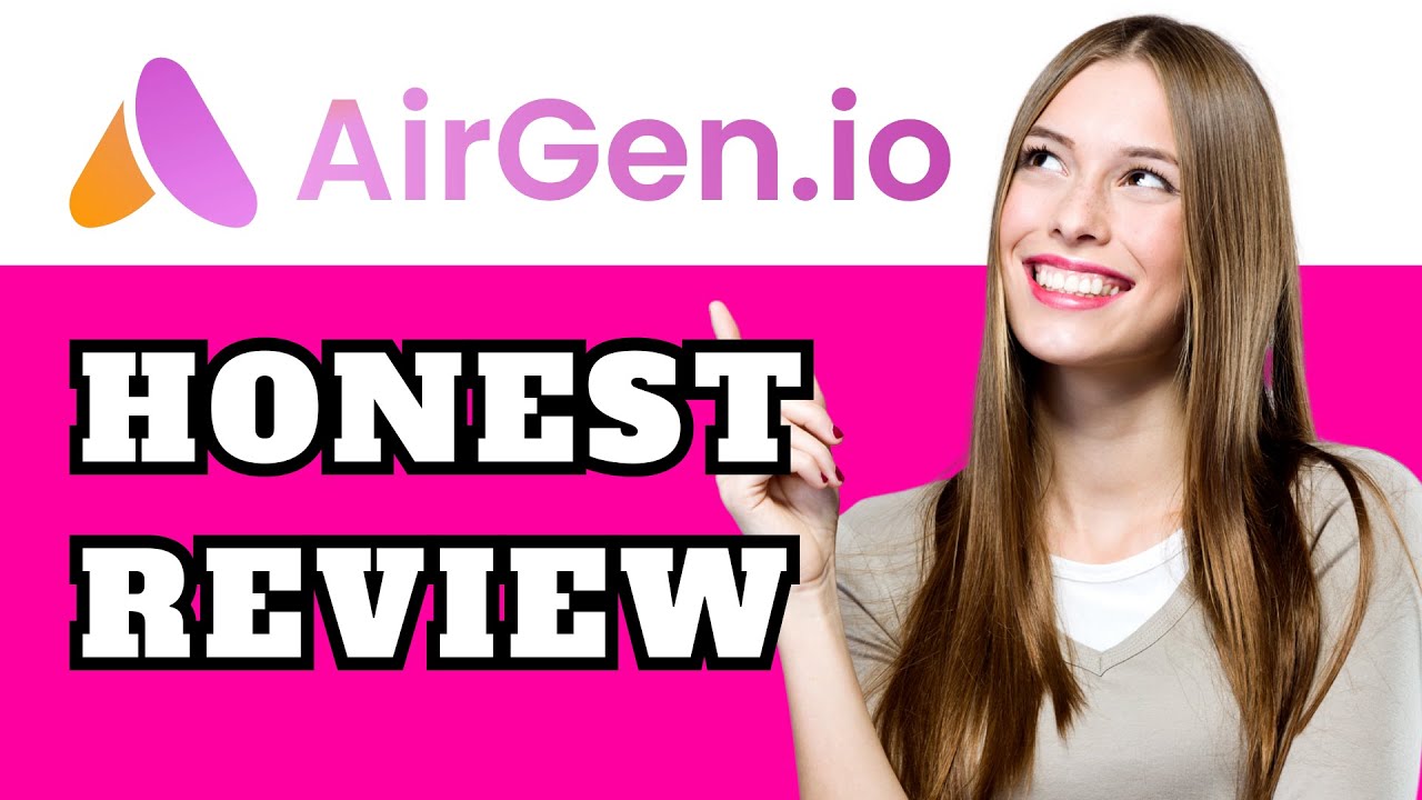 AirGen AI Review : Is It the Future of Work Automation? - YouTube
