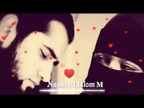 NASHEED 🌹 Самый лучший Нашид 2022|(𝐍𝐚𝐬𝐡𝐞𝐞𝐝 İsLam 𝐌) Ya Rojja i