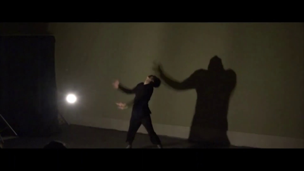 A Noise within silent - dance theatre performance BeBeBu 2017 - YouTube