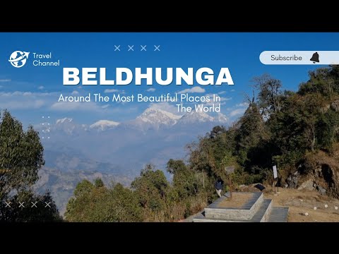 BELDHUNGA bata herda| myagdi | बेल्धुगाबात हेर्दा| म्याग्दी | RX 100 ...