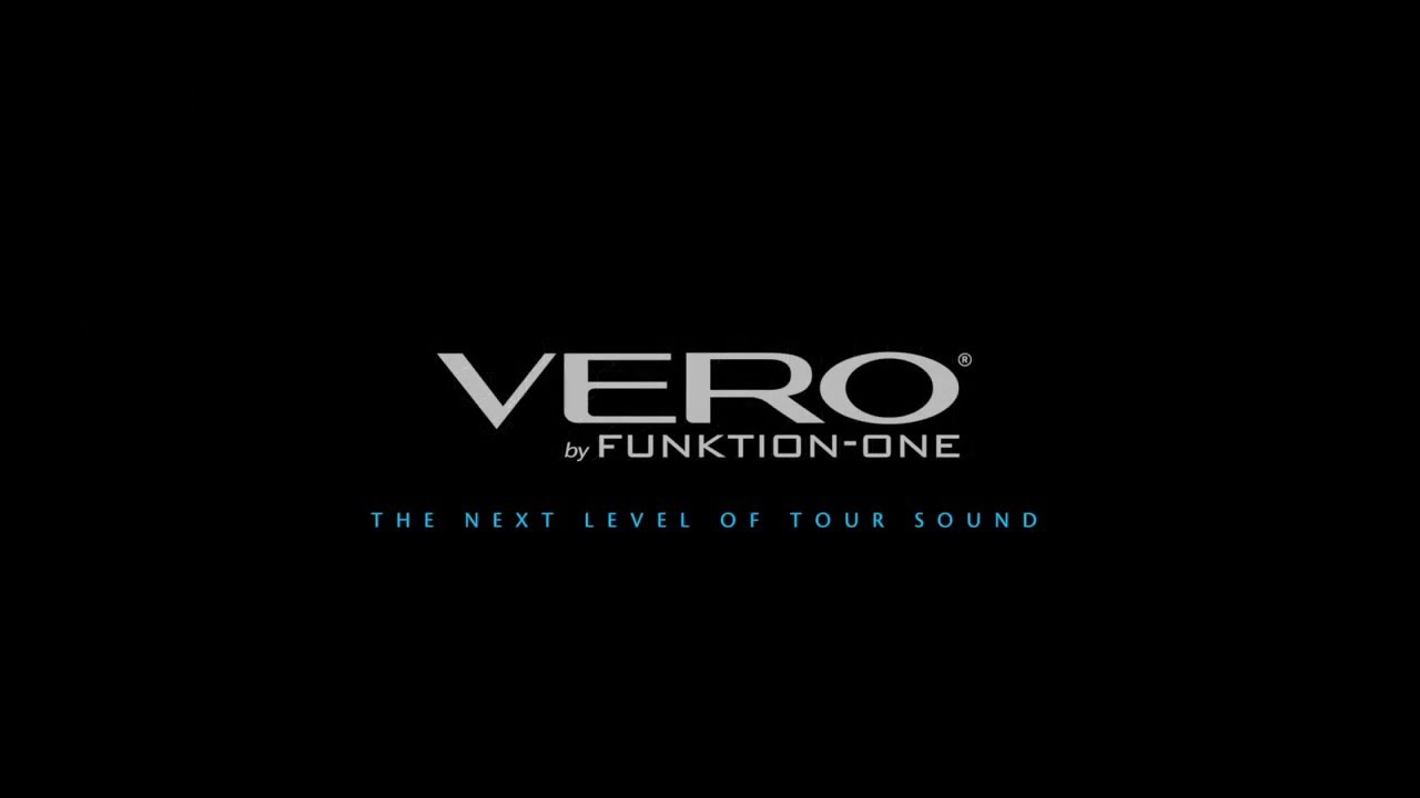 Funktion One New Vero System - YouTube