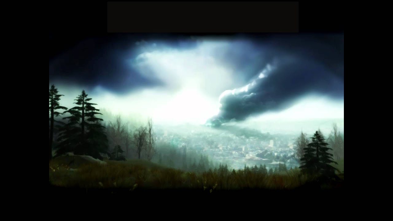 Half Life 2 - Echoes of a Resonance Cascade - HQ Sound - YouTube