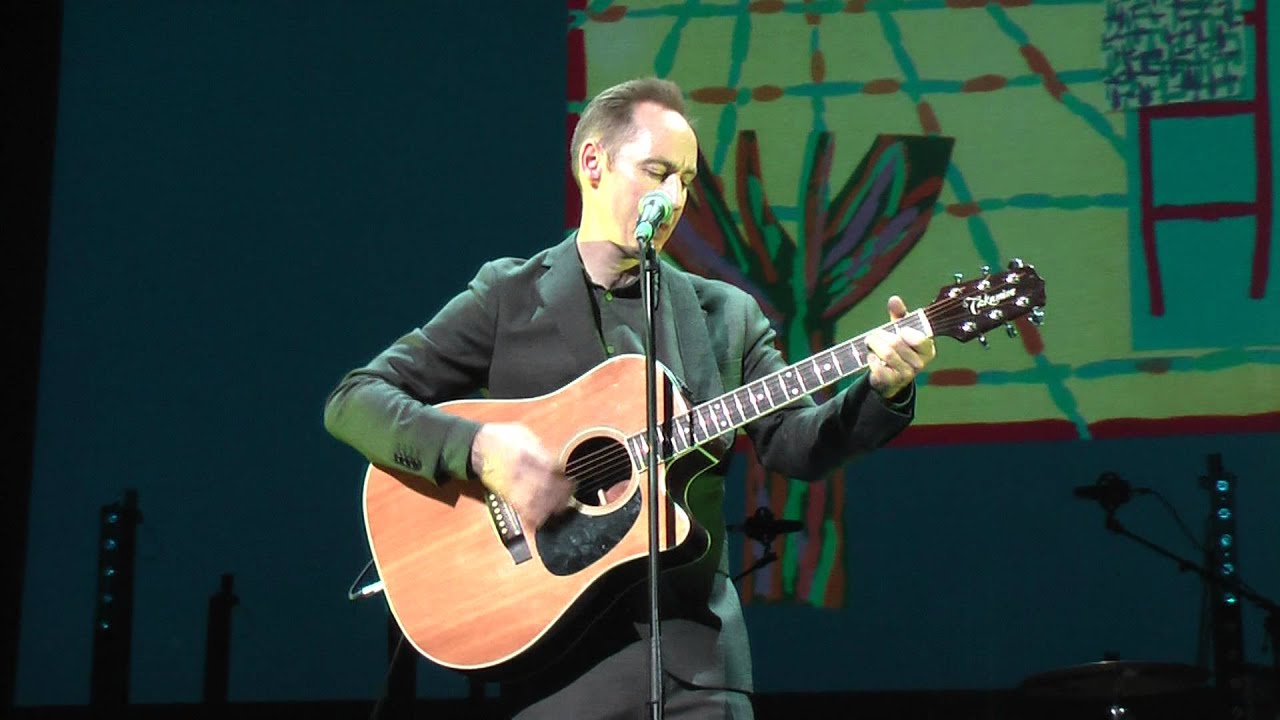 Roddy Frame - Aztec Camera - Down The Dip - Glasgow Royal Concert Hall ...