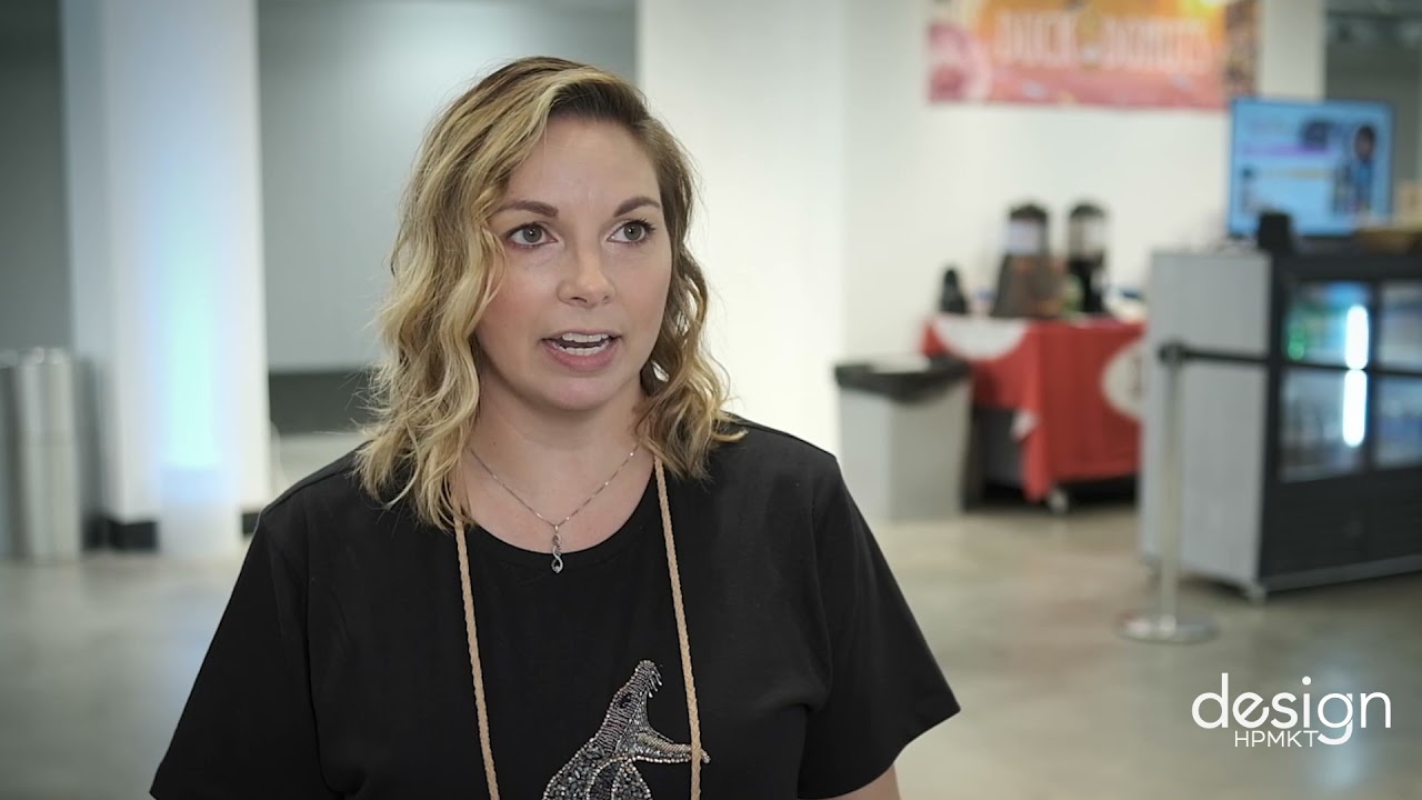 Market Minute: Colleen Primm - YouTube