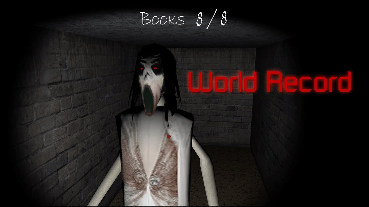 Slendrina: The Cellar PC - Easy Mode World Record Speedrun in 2:22 ...