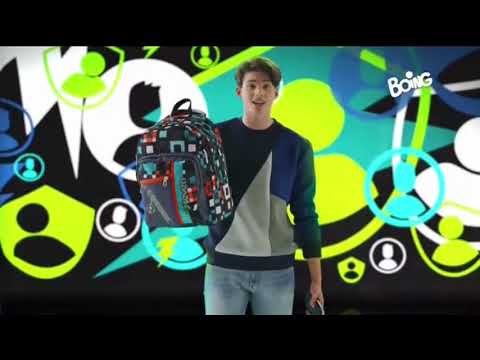 Zaini Seven spot 2017
