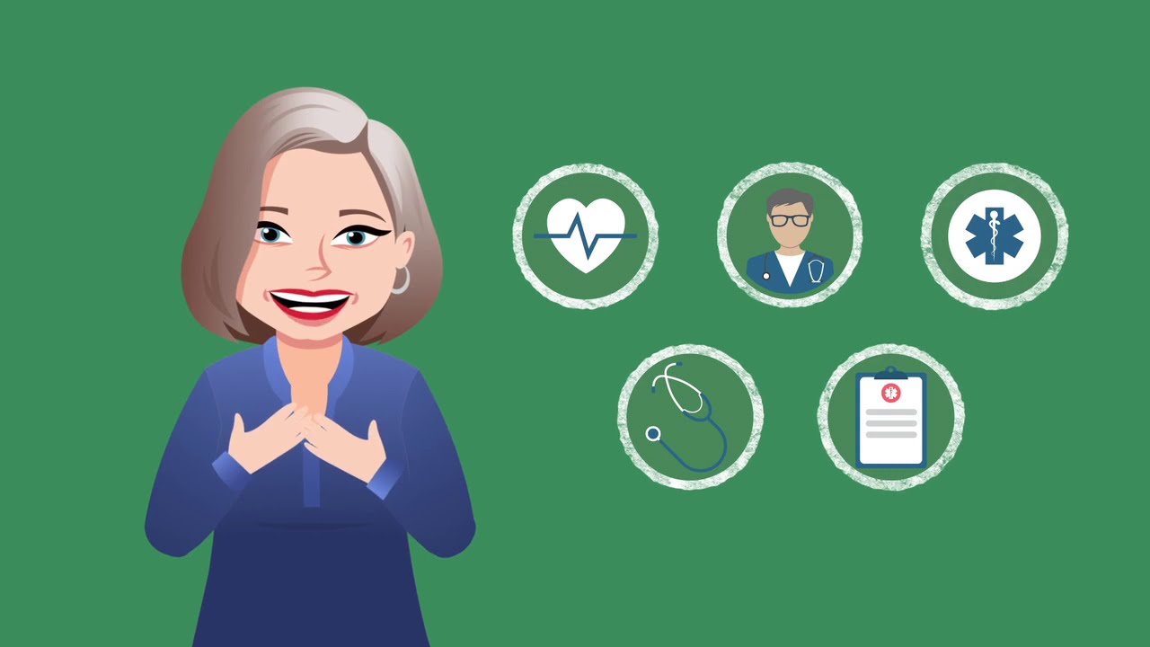 Your 2021 TRS-Care Medicare Advantage Overview - YouTube