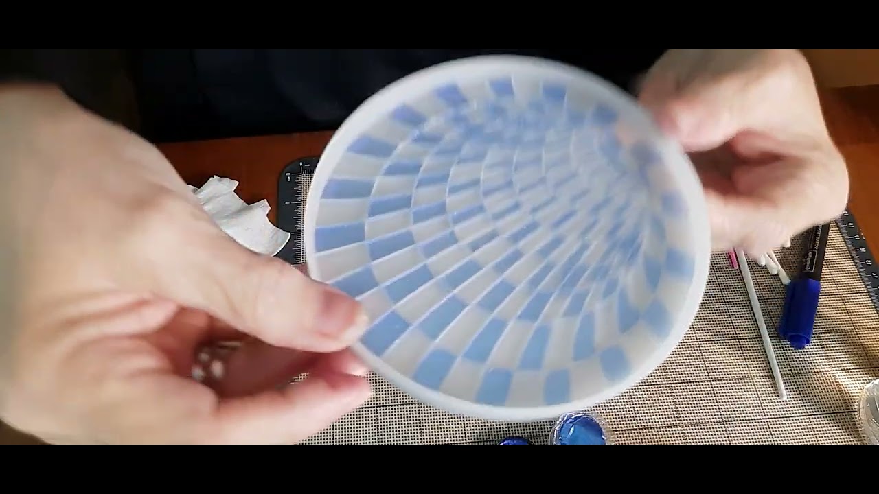 Lets Resin 10 minute cure Polyurethane Resin Illusion Temu Coasters and ...