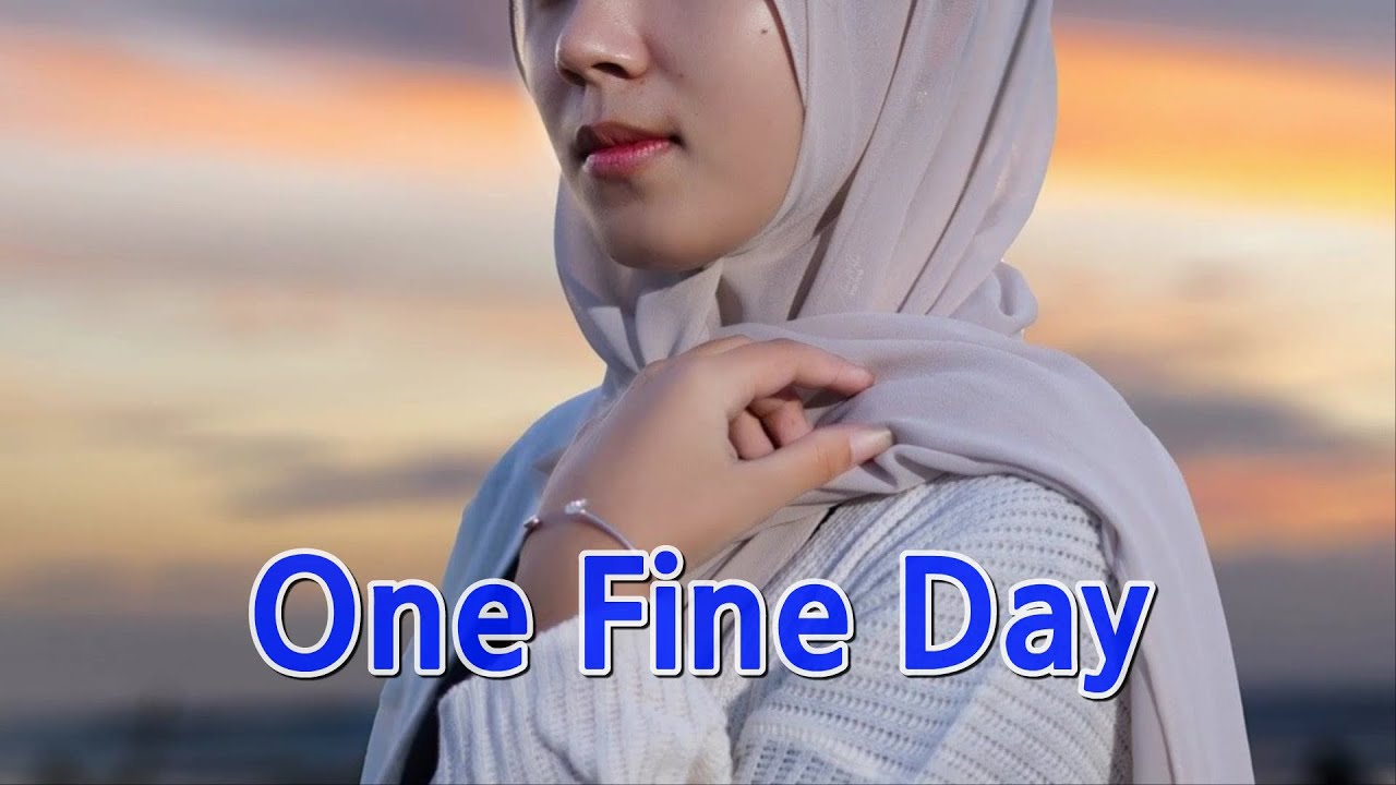 One Fine Day * Natalie Merchant - YouTube