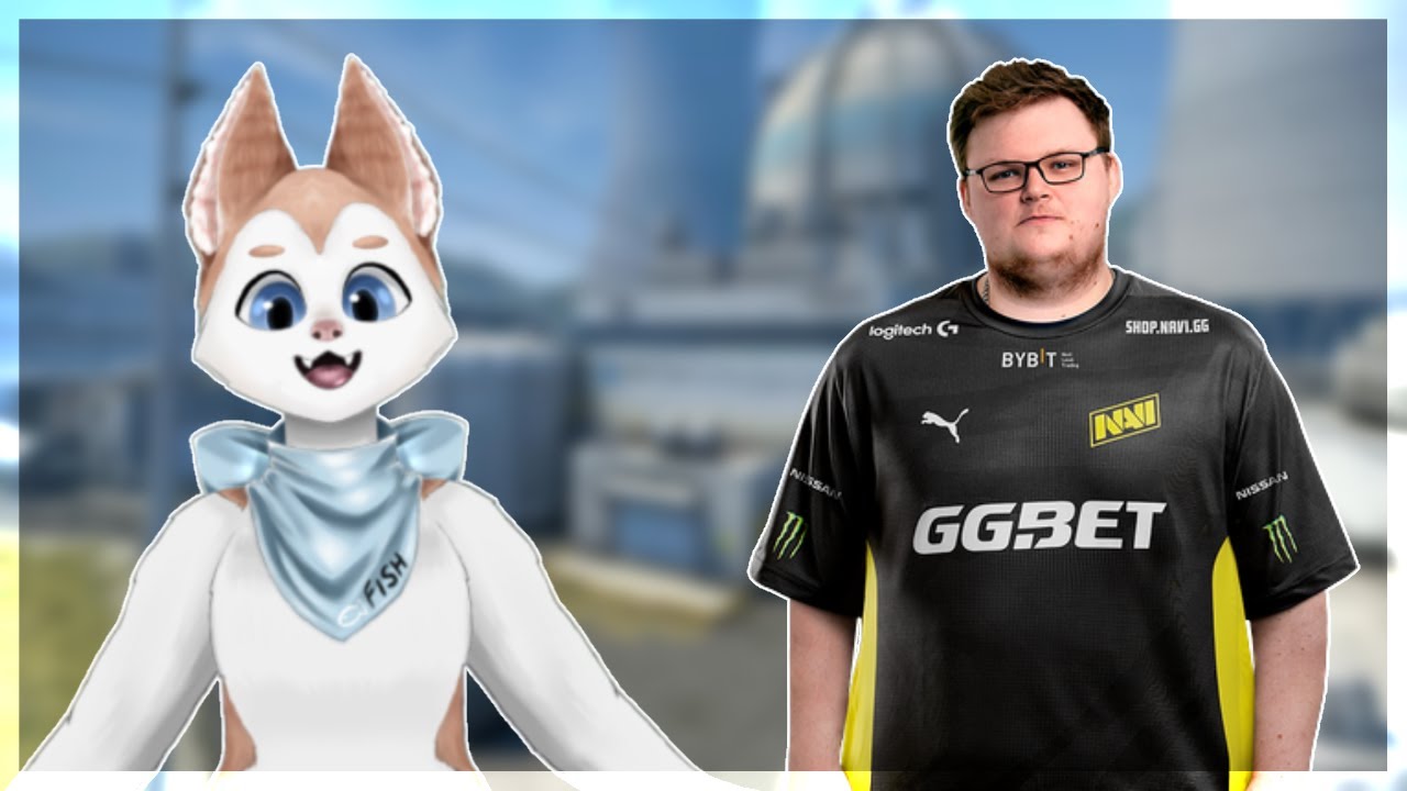 EX - NaVi Boombl4 IS A FREE AGENT - IS HE WASHED? POV & Commentary vs ...