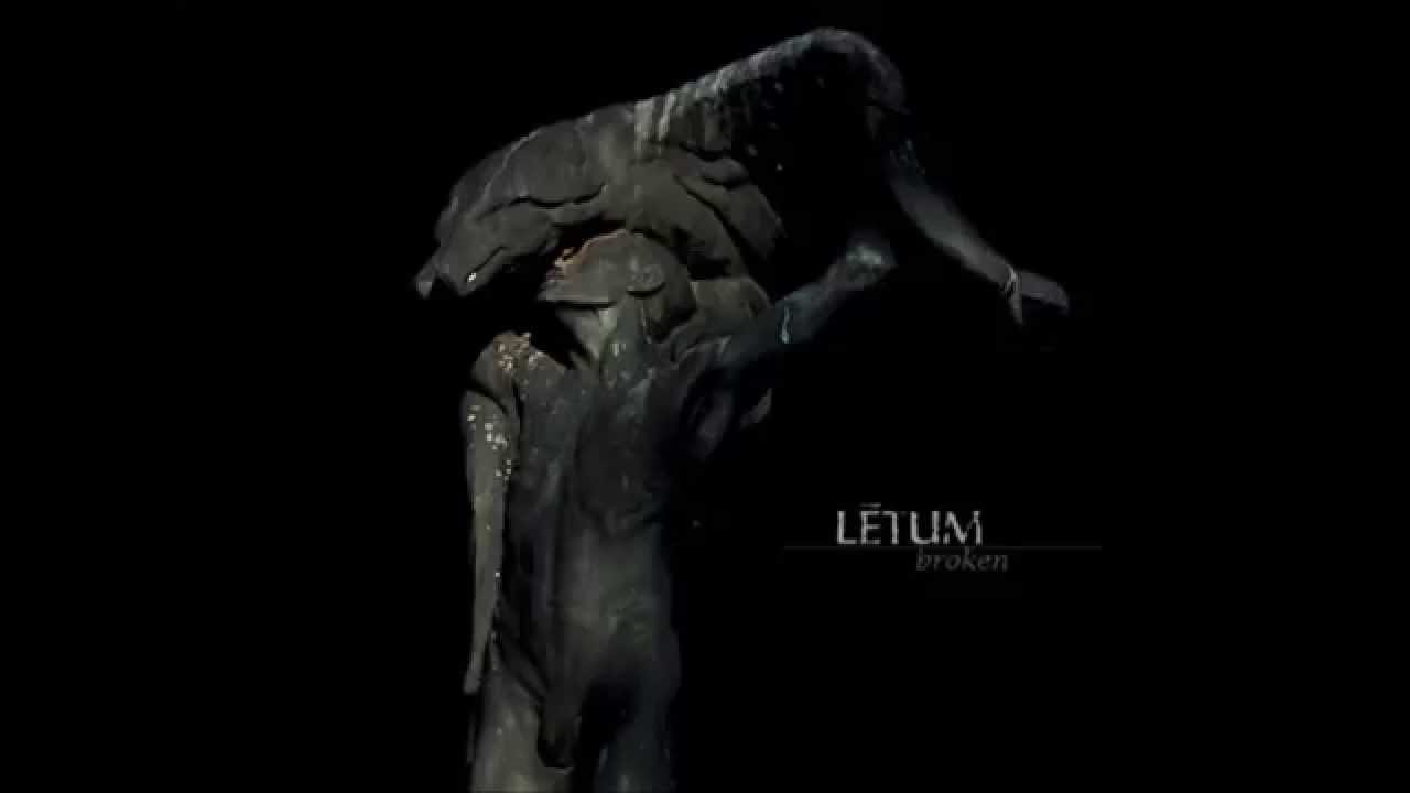 Letum - Tears - YouTube