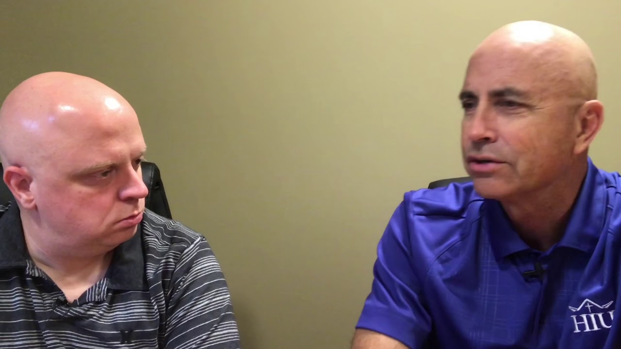 COMPELLED interview with Dudley Rutherford - YouTube