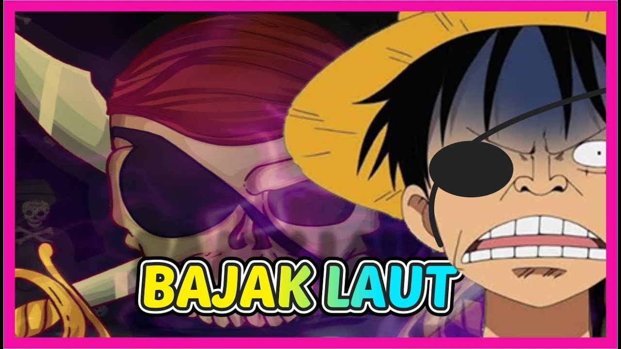 Klu Oda !! Munculnya Bajak Laut Penutup Mata & Armada Luffy di Wanokuni ...
