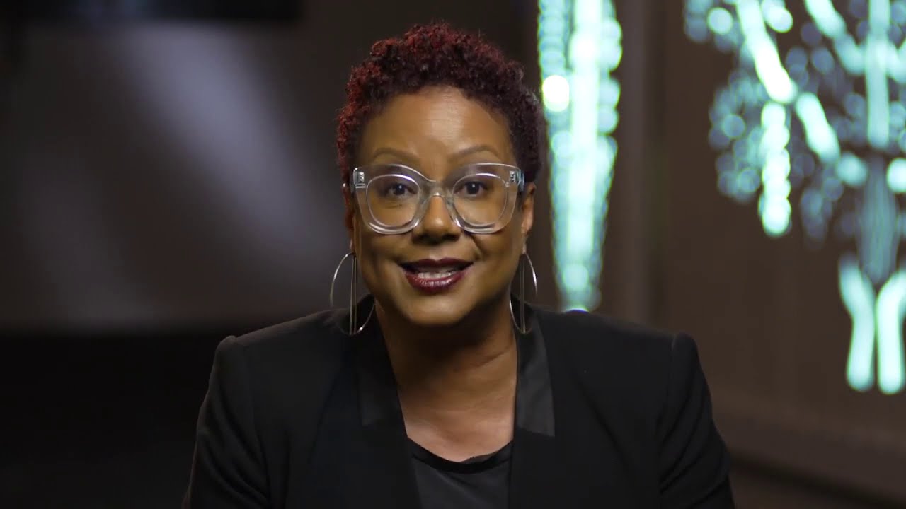 Introducing Dreamleapers, Founded by Harriette Cole - YouTube