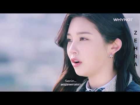 Kore Klip - Aç Kollarını (Be My Boyfriend)