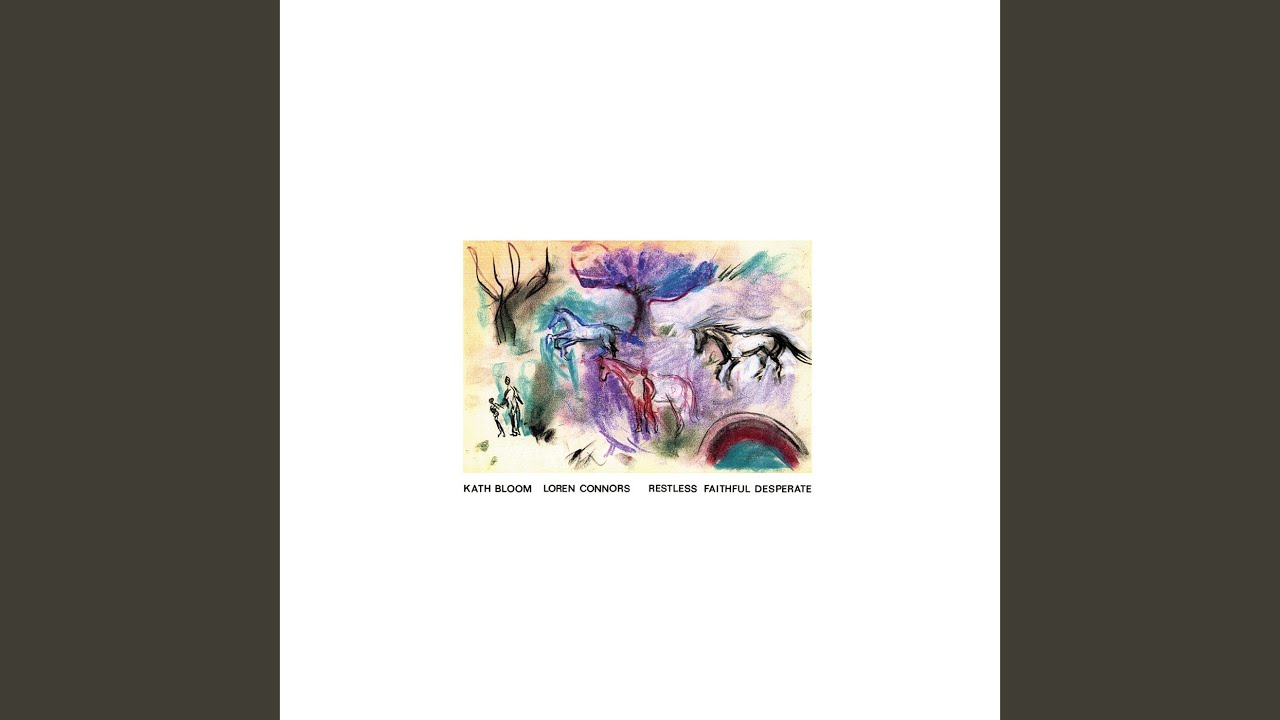 How It Rains - YouTube