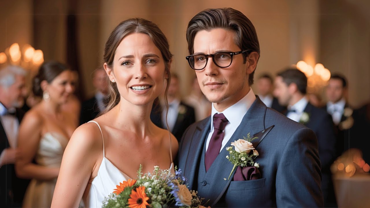 Poor Bride Ties the Knot with a Millionaire, Yet His Surprise Stuns All ...