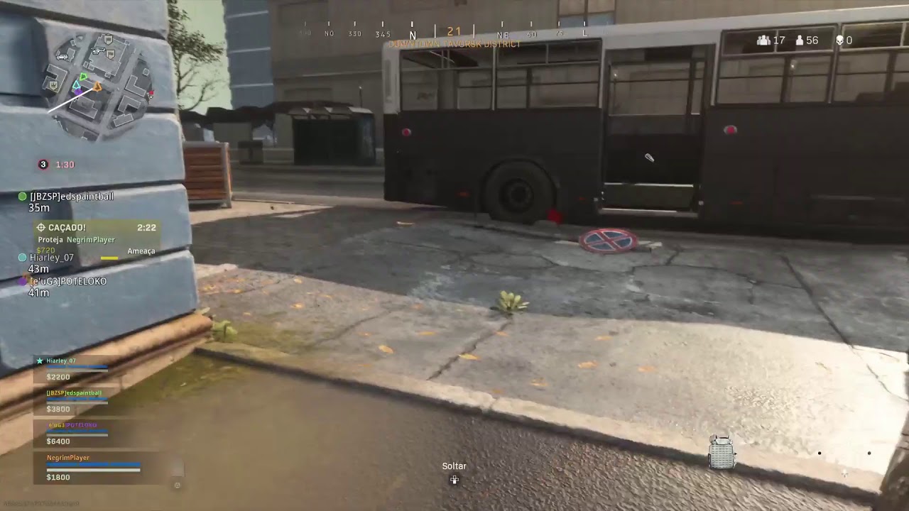 Duo moda Foca let's go - YouTube