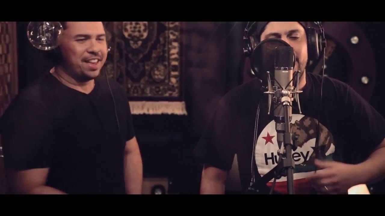 Reza aí Jorge & Xand Avião VÍDEO OFICIAL - YouTube